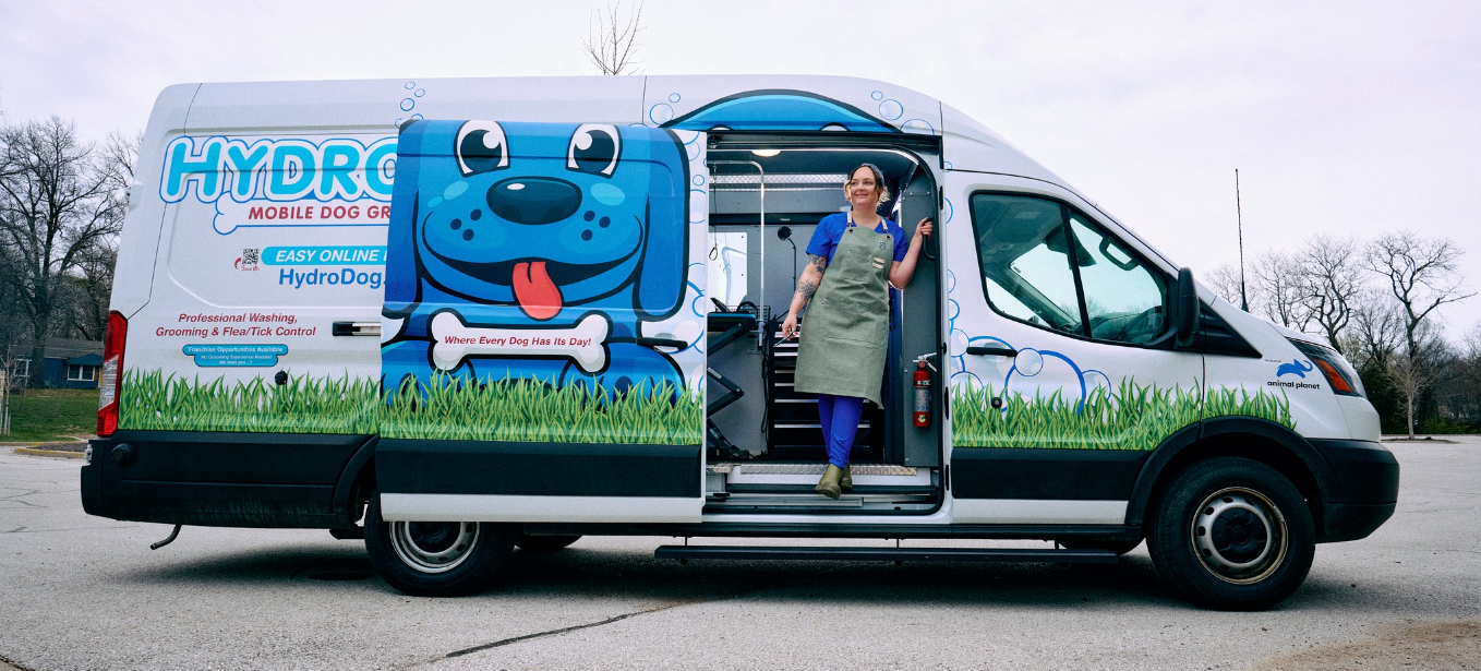 HydroDog Bluey - Elkhorn Serving Elkhorn NE and Surrounding Areas