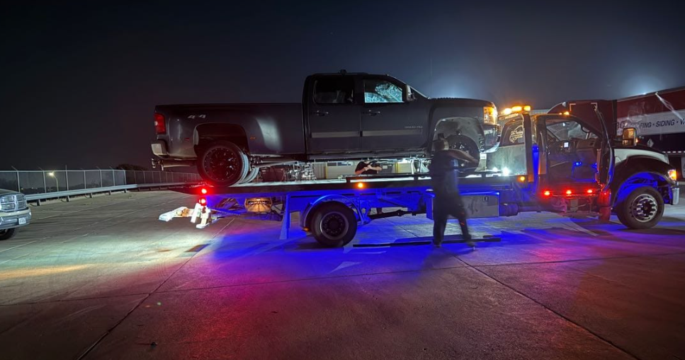 C&C Trucking Serving Omaha NE and Surrounding Areas