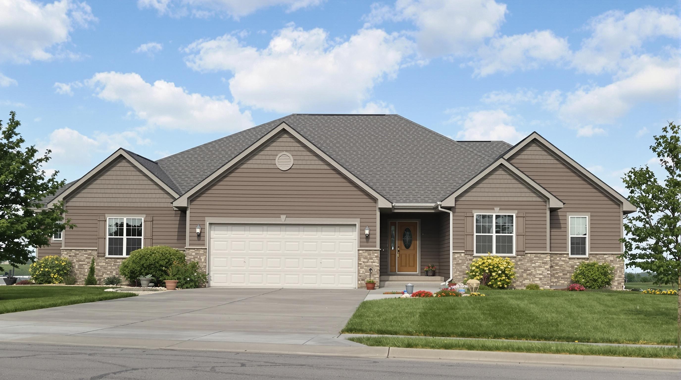 Client Hub for Top Notch Contracting in Waverly NE