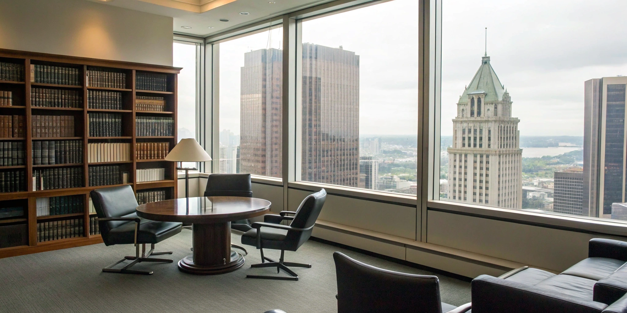 Client Hub for Employer Advocates Group in Lake Forest CA