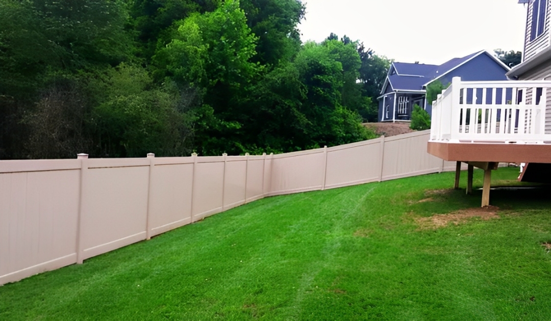 Customer Reviews for Acme Fence in Akron OH