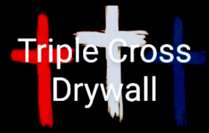 Drywall Repair by Triple Cross Drywall Repairs in Forney TX