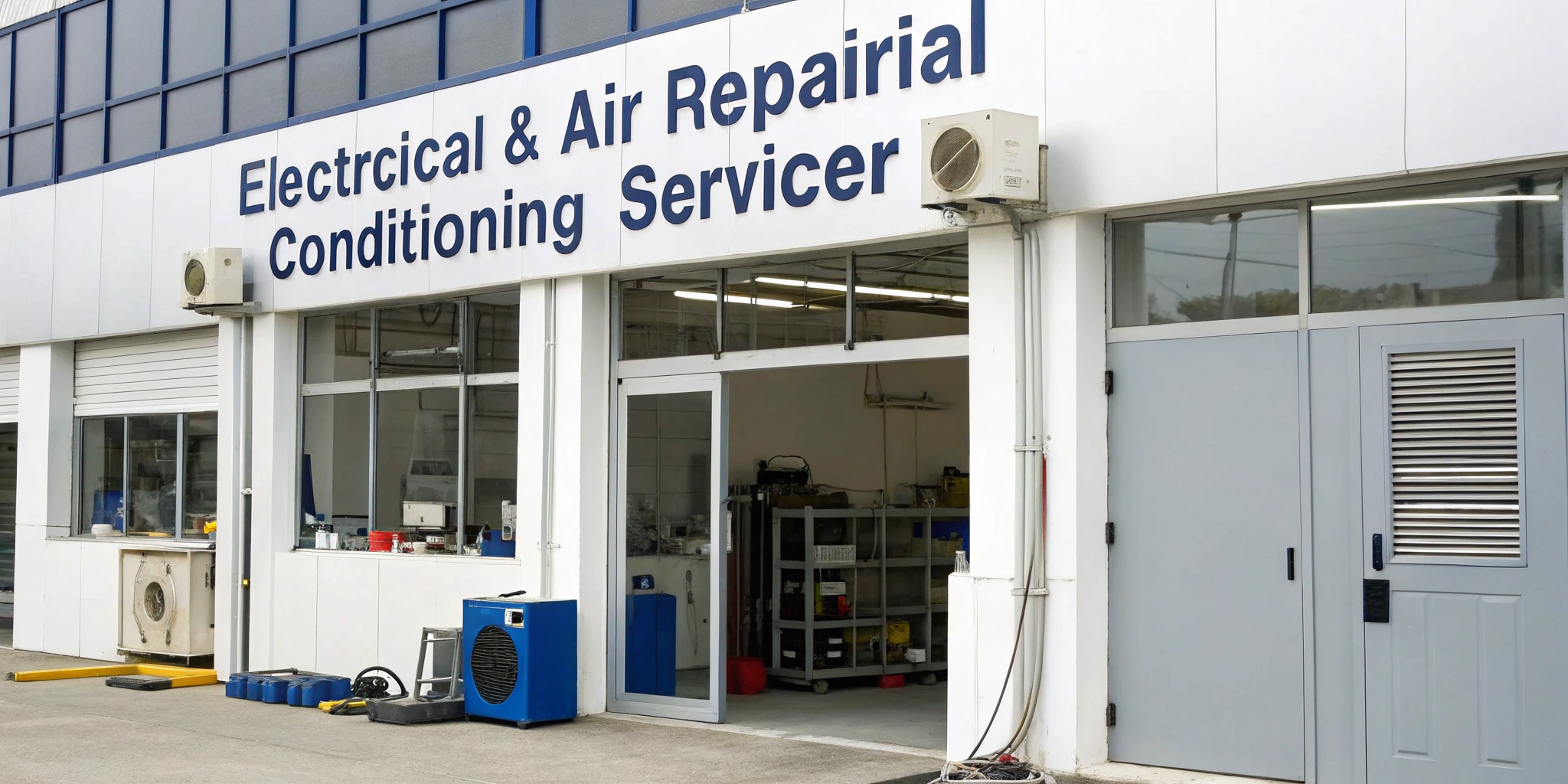 Boiler Installation by C&B ELECTRIC AC SERVICES in McAllen TX