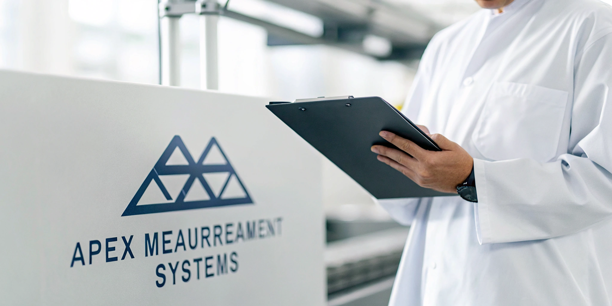 Apex Measurement Systems Serving New Hudson MI and Surrounding Areas