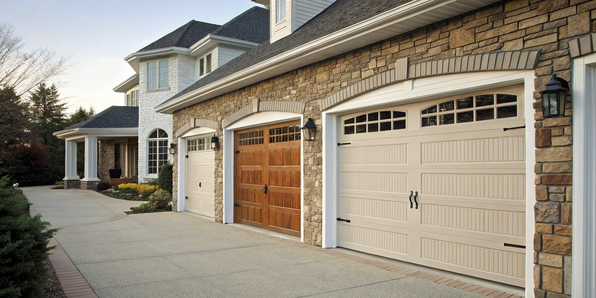 Garage Door Installation by Garage Door Doctor Repair in College Station TX