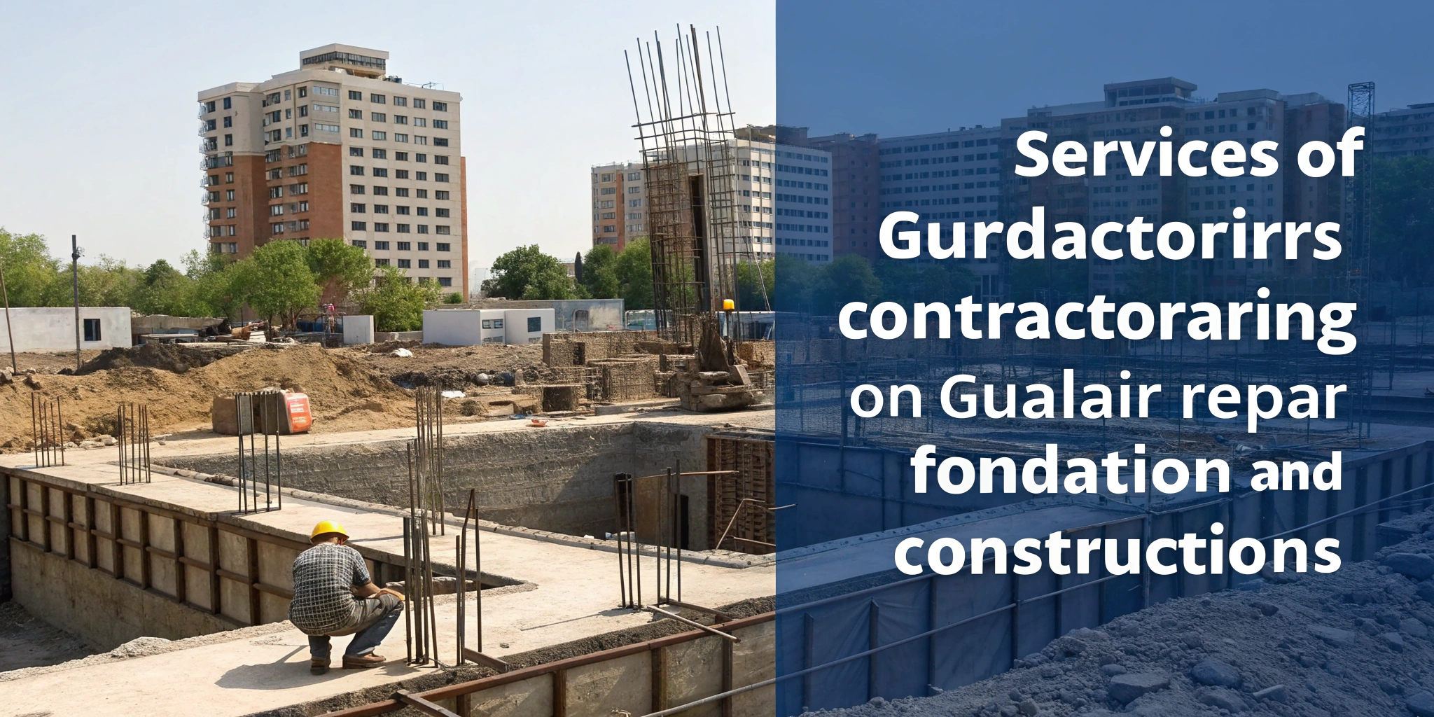 Guardian Foundation Repair Serving Willard MO and Surrounding Areas