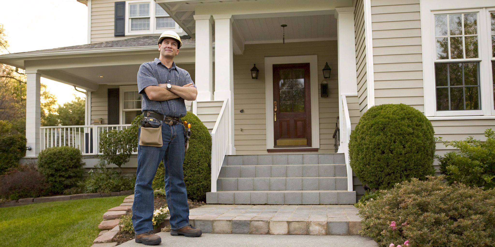 Solid Rock Handyman Services Serving Fort Worth TX and Surrounding Areas